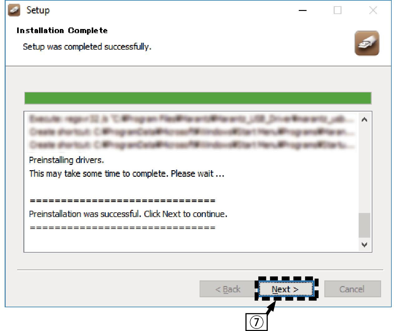 Connecting and playing back from a computer (USB-DAC) CD 50n