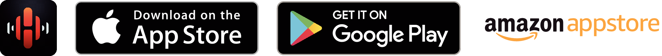 Getting the HEOS App ND8006