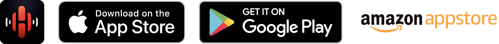 Getting the HEOS App PM7000N